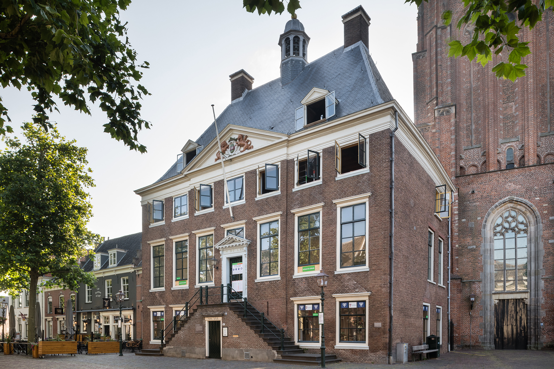 Complete barcodeoplossingen. | ICS Vertex