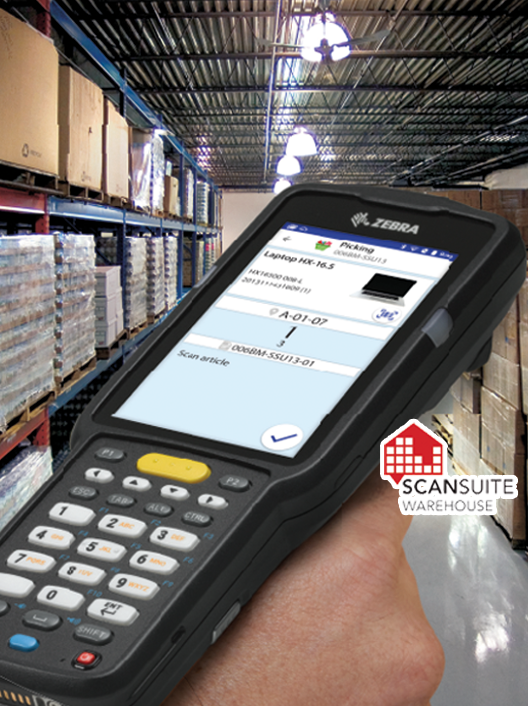 Software | ICS Vertex